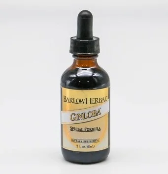 Ginloba Tincture - Herbs4You