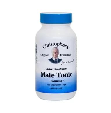 Male Tonic Capsule - Herbs4You