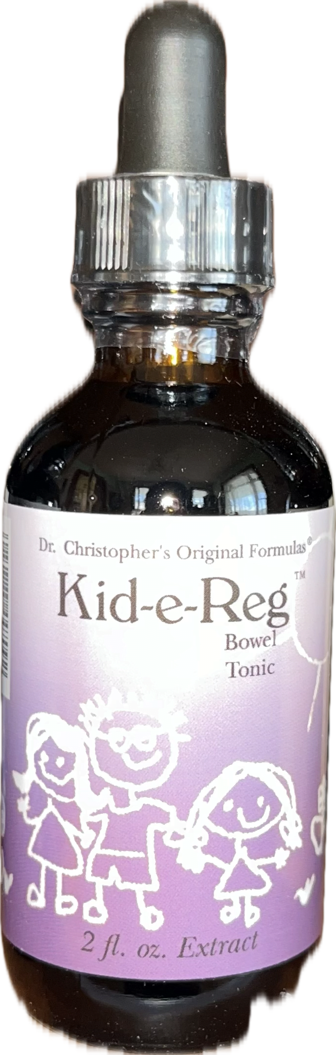 Kid-E-Reg - Herbs4You