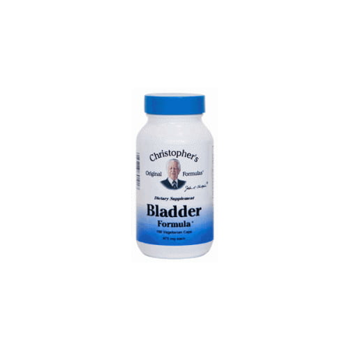 Bladder Formula Capsule - Herbs4You