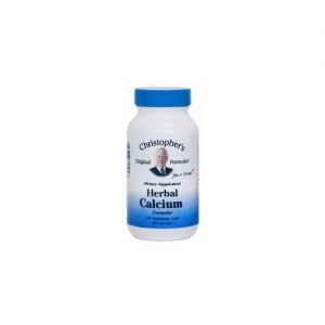 Herbal Calcium Capsule - Herbs4You